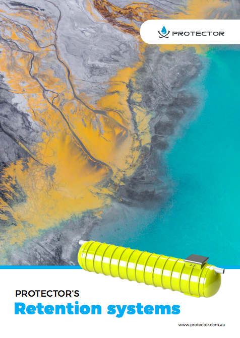 StormBrake - Protector