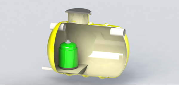 XtreamFilter - Stormwater & Ocean Protection Filter Cartridge Australia