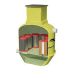 Stormbrake | Protector