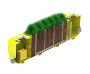 Hydrovault | Protector