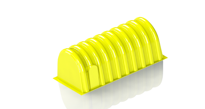 STORMBRAKE - Protector