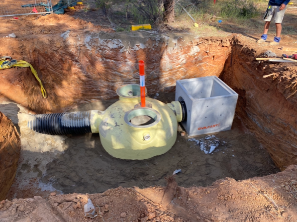 ENVIROSAVE - Protector