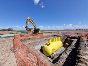 STORMPROTECTOR - Protector