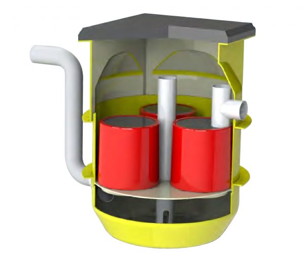 Product Range - Protector